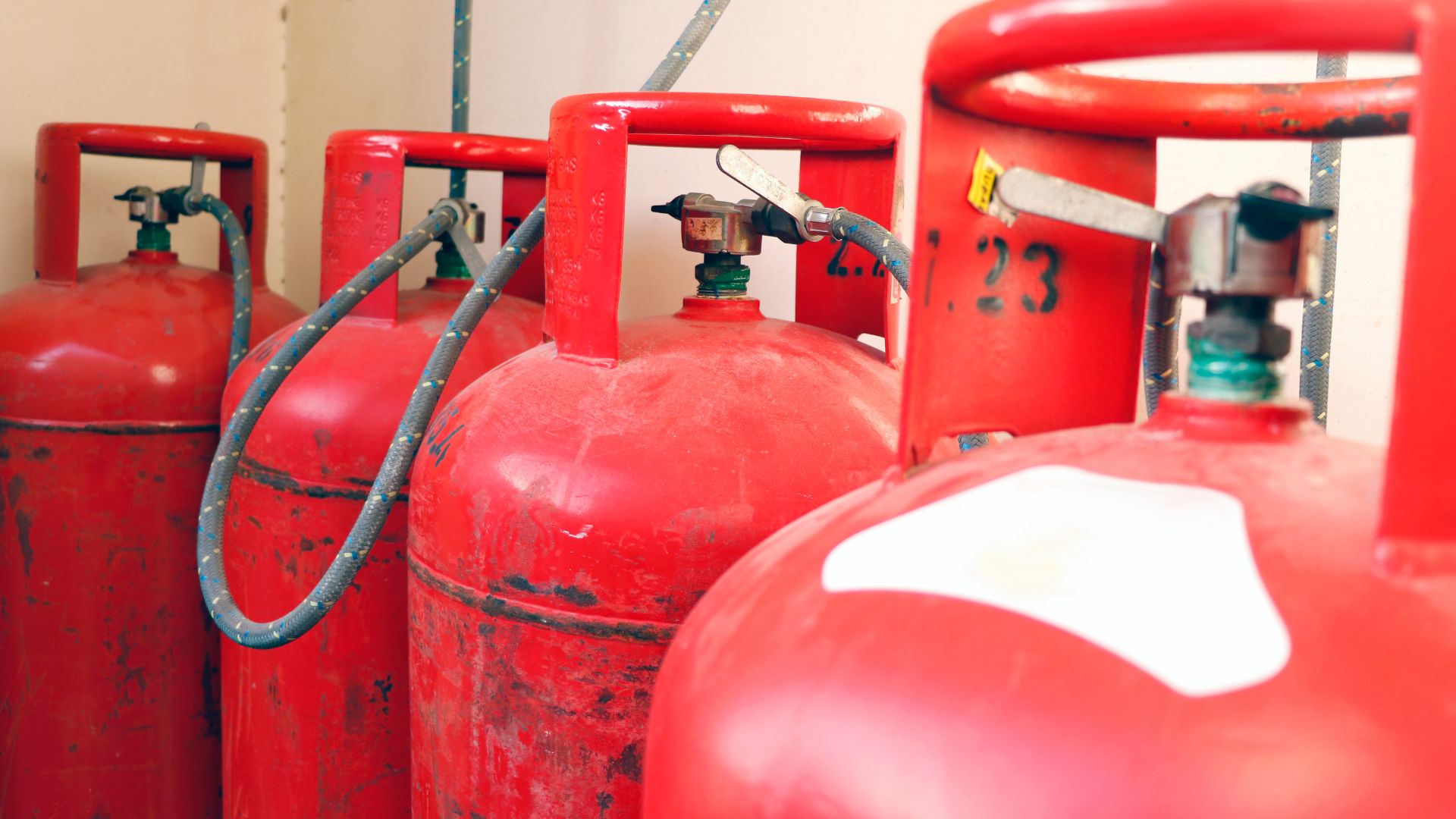 Bombole GPL: Stanzionemario fornisce energia pulita e conveniente per ...